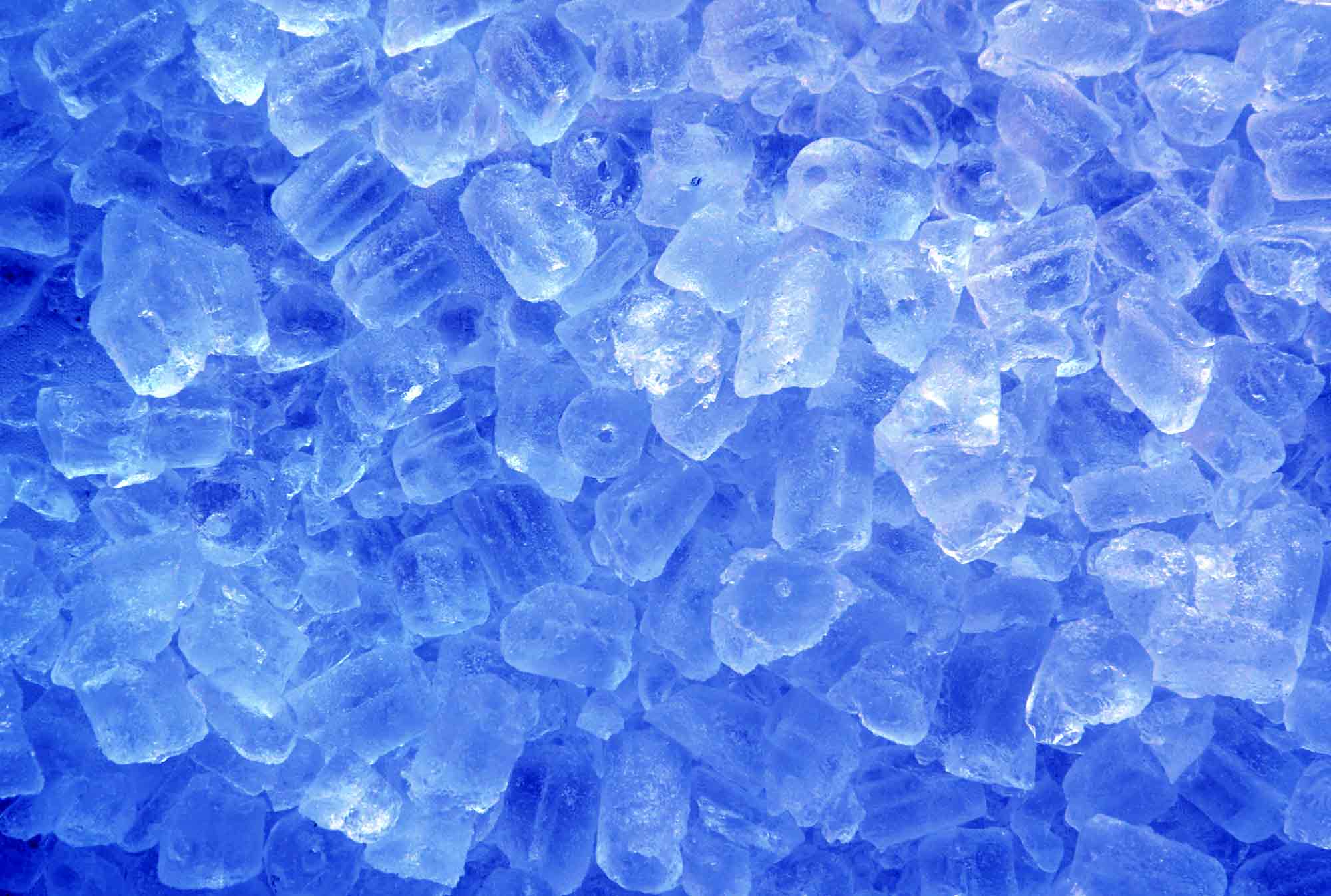 Bag and Block Ice Echuca Moama - Rich River Ice